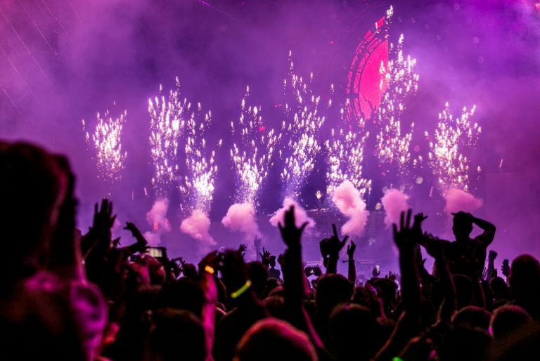 5 Lesser-Known Rave Festivals In Goa For A Raging Party To Welcome 2024