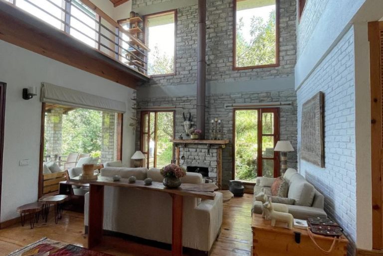 Immerse In Kumaoni Culture At This Luxurious Stay In Uttarakhand's ...