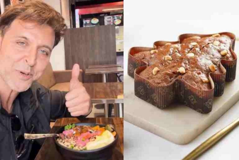 After Bangalore, Hrithik Roshan’s HRX Cafe Opens Up In Mumbai With A ...