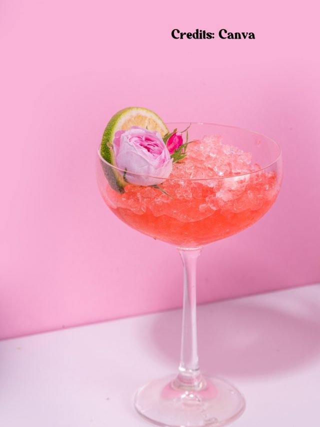 8 Best Frozen Cocktails For That Exhillerating Brain Freeze During ...