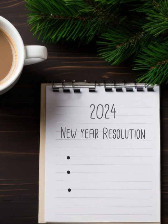 8 Things To Do On The First Day Of New Year