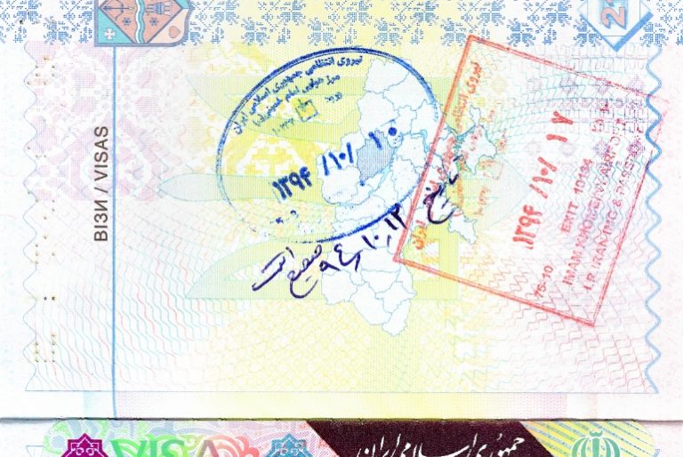 Exit Visas: What Were They, And Why Have They Become A Thing Of The Past?