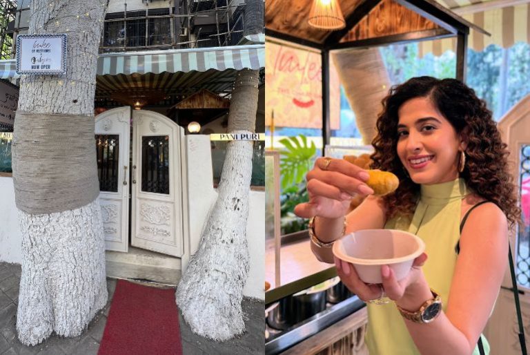 Big News! Curly Tales Launches Its 1st Indian Street Food Restaurant In ...