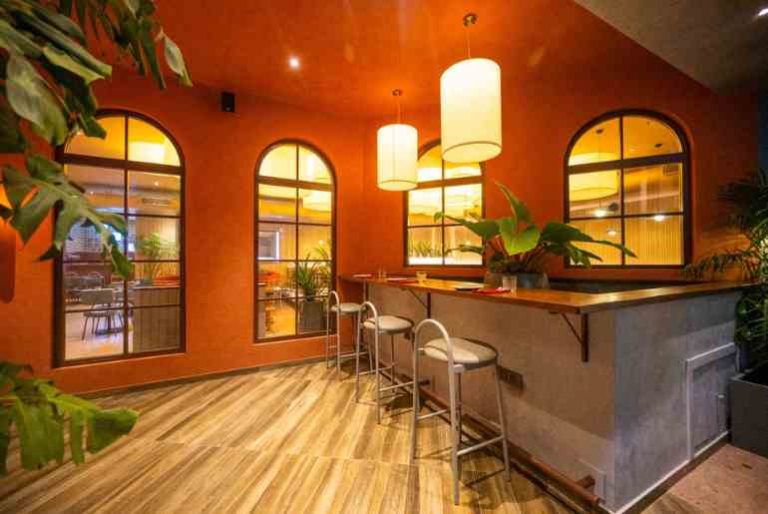 8 New Restaurants In Bengaluru To Head To This Month