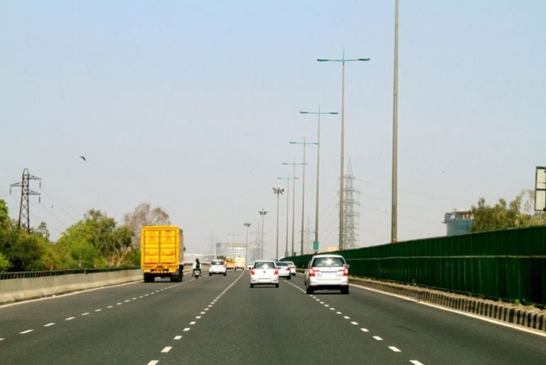 Noida Proposes A 28 Km-Long Expressway Connecting Jewar Airport, Yamuna ...