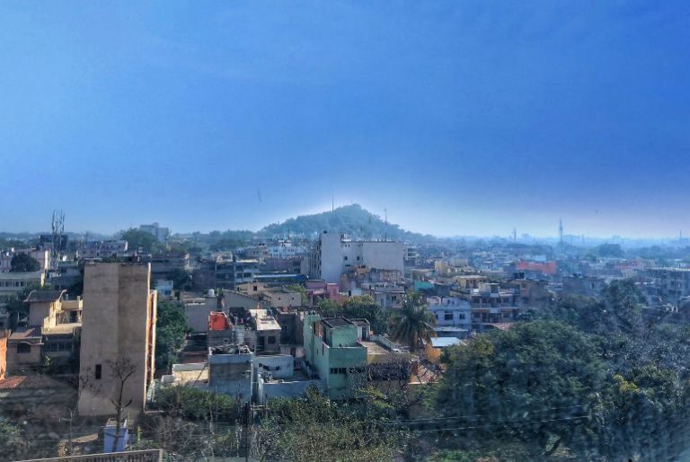 Ranchi Ranks Second Among The 100 Smart Cities Across India; Central ...