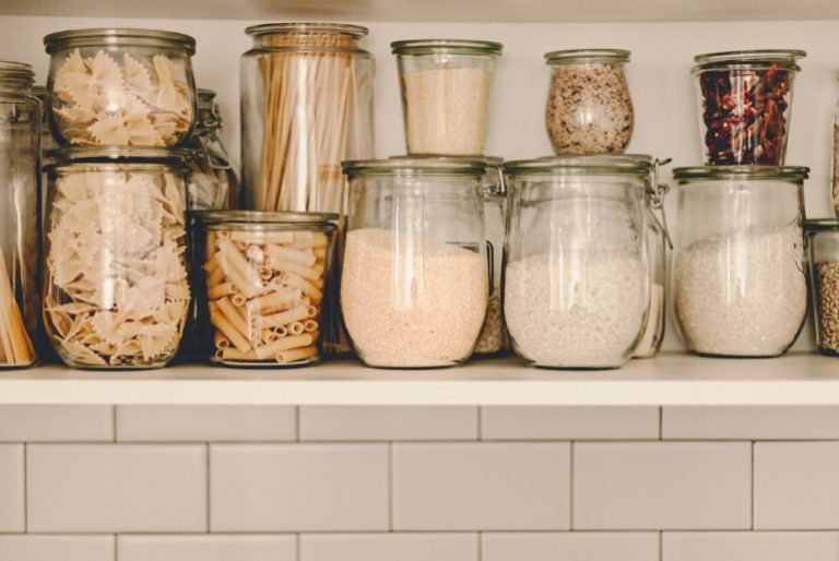 What Are Ingredient Households, The Art Of Stocking Ingredients, Not ...