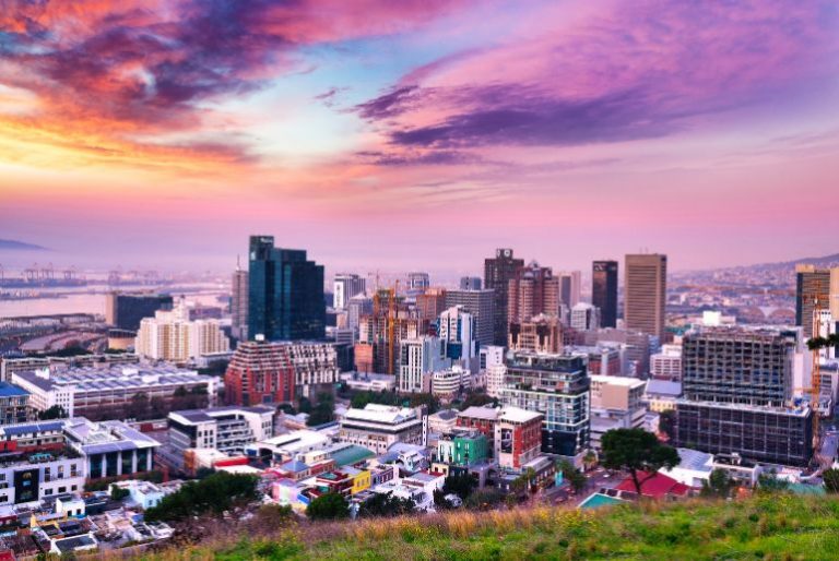 South Africa Plans Changes In Work Permit Regulations; Aims At Fixing ...