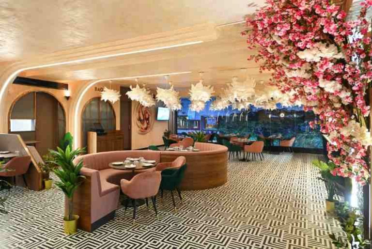 8 New Restaurants In Bengaluru To Head To This Month