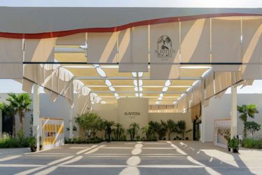 Offering High-Quality Services & Amenities, Al Bateen Ladies Club ...