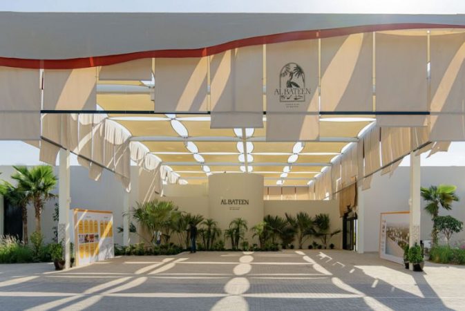 Offering High-Quality Services & Amenities, Al Bateen Ladies Club ...