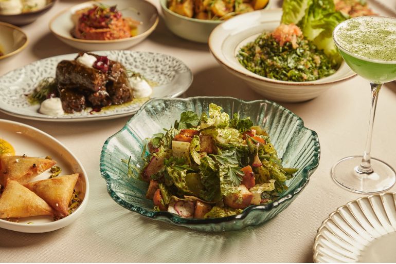 It's Veganuary For You? 8 Restaurants In Dubai Celebrating It With ...