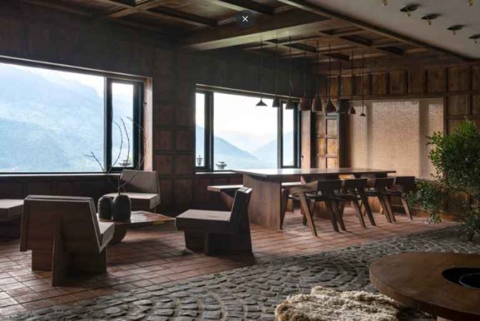 30-Min From Manali, This Nature-Inspired Homestay Has Stone & Mud Walls ...