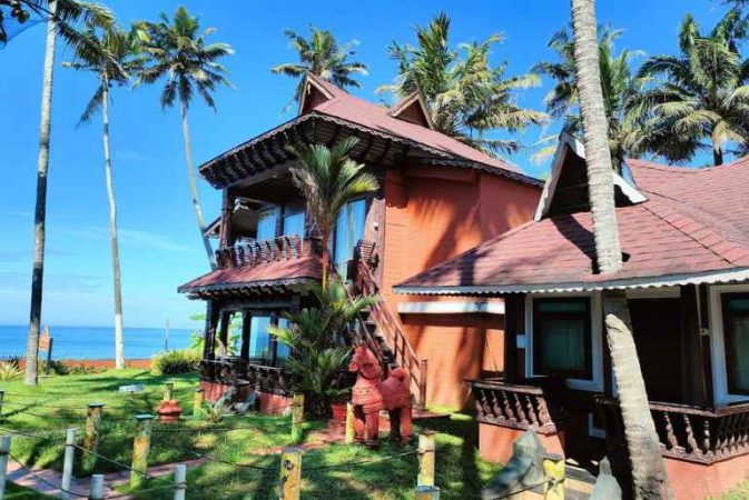 24 Beach Resorts To Stay At In 2024