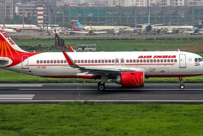 DGCA Imposes A Hefty Penalty Of ₹1.1 Crore On Air India For Violating Safety Rules