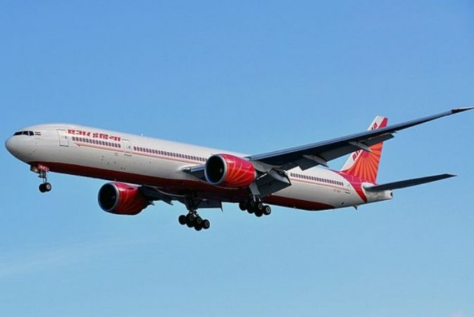 DGCA Imposes A Hefty Penalty Of ₹1.1 Crore On Air India For Violating Safety Rules