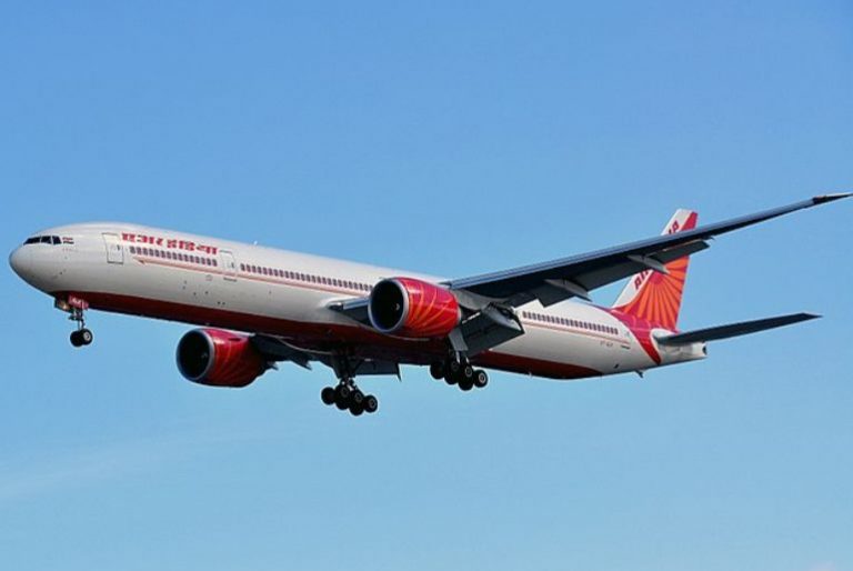 DGCA Imposes A Hefty Penalty Of ₹1.1 Crore On Air India For Violating Safety Rules