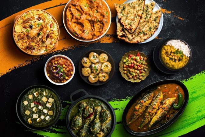 Enjoy A Feast Of Freedom With These 23 Best Republic Day Menus Sweeping ...