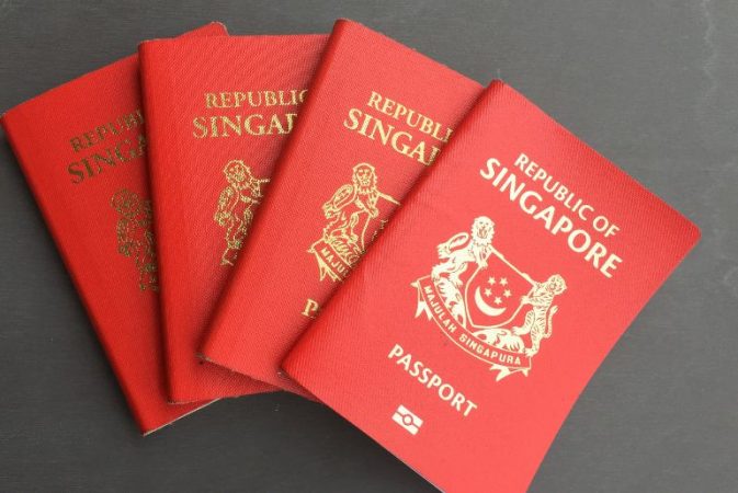 France, Japan & 4 Other Countries Rank On World's Most Powerful ...