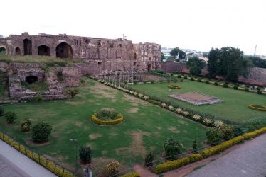 New 3D Projection Light & Sound Show To Be Launched At The Golconda Fort!