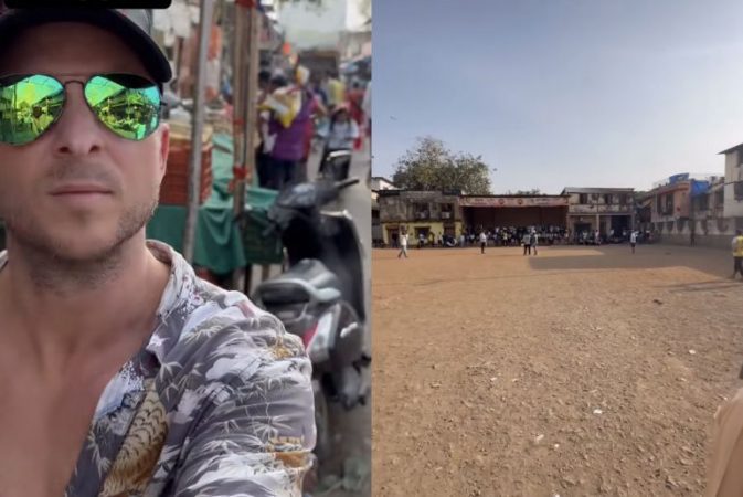 This Mumbai Coffee Shop Is The Best According To OneRepublic Frontman ...