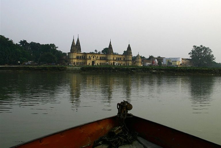 From Gulab Bari To Guptar Ghat, 8 Unforgettable Experiences In Temple ...