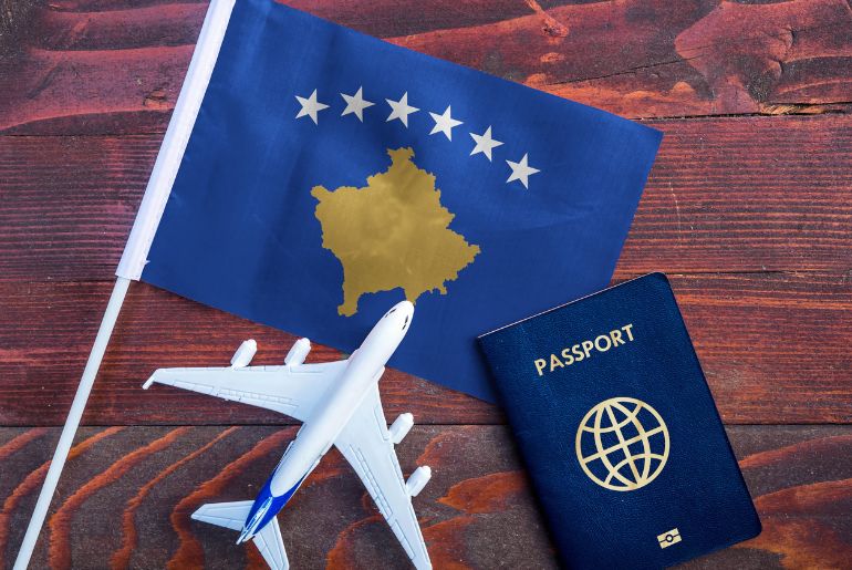 Now UAE Citizens Can Travel To Kosovo Visa-Free, Take A Look!