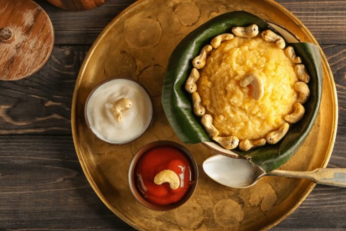 Experience The Joy Of Pongal, Sankranti, & Lohri With 25 Special Menus ...