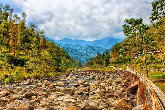 24 Offbeat Hill Stations In India To Check Out In 2024
