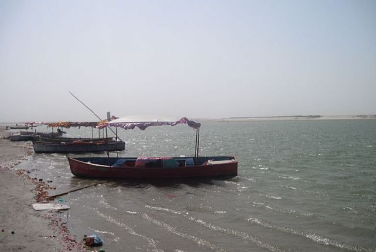 Planning A Trip To Ayodhya? Explore These 5 Iconic Ghats On Your ...