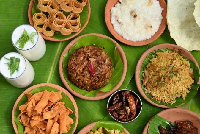 Experience The Joy Of Pongal, Sankranti, & Lohri With 25 Special Menus ...