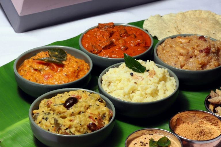 Experience The Joy Of Pongal, Sankranti, & Lohri With 25 Special Menus ...