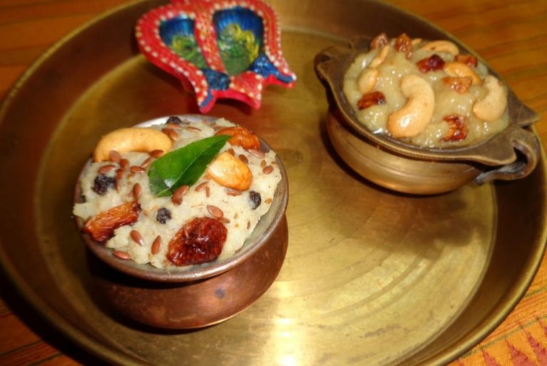 Experience The Joy Of Pongal, Sankranti, & Lohri With 25 Special Menus ...