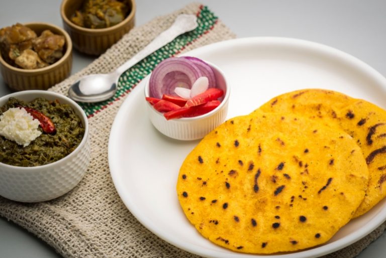 Experience The Joy Of Pongal, Sankranti, & Lohri With 25 Special Menus ...