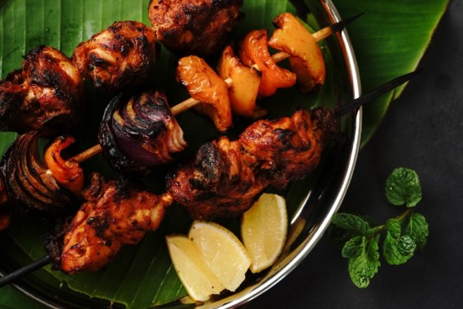 Enjoy A Feast Of Freedom With These 23 Best Republic Day Menus Sweeping ...