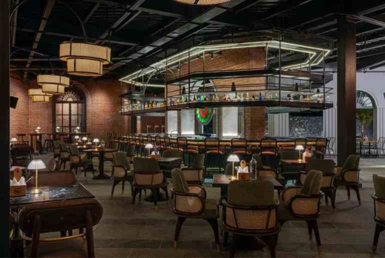 8 New Restaurants In Bengaluru To Head To This Month