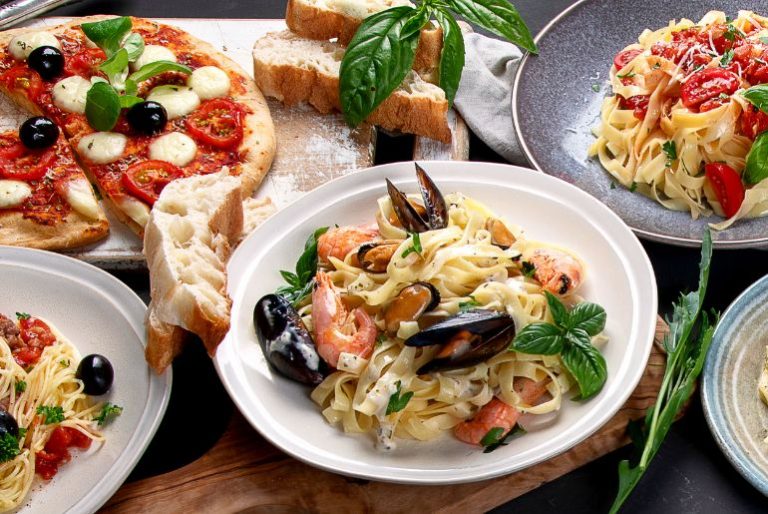 Absolute 2024: From Best Food Countries To Best Dishes, Here's The ...