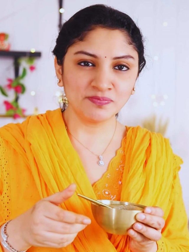 Make Rajasthani Bajra Kheech Following This Easy Recipe By MasterChef ...