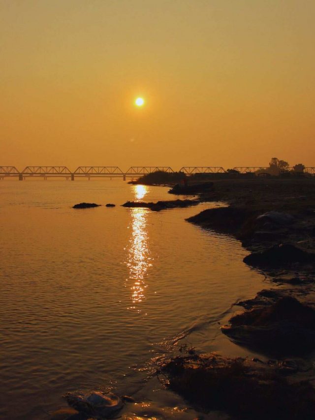 Visit These 5 Iconic Ghats On Your Spiritual Trip To Ayodhya