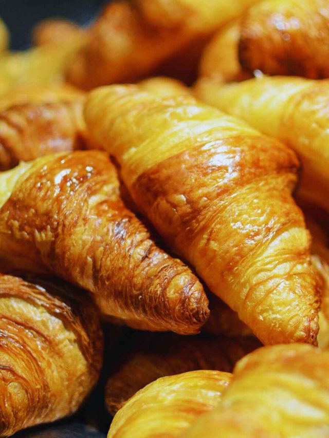 Do You Know Croissant Has A National Celebration Day In France? Here's ...