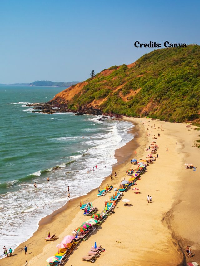8 Lesser-Known Goan Islands To Explore