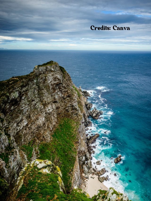 From Cape Horn To Cape Of Good Hope, 3 Best Capes Of The World