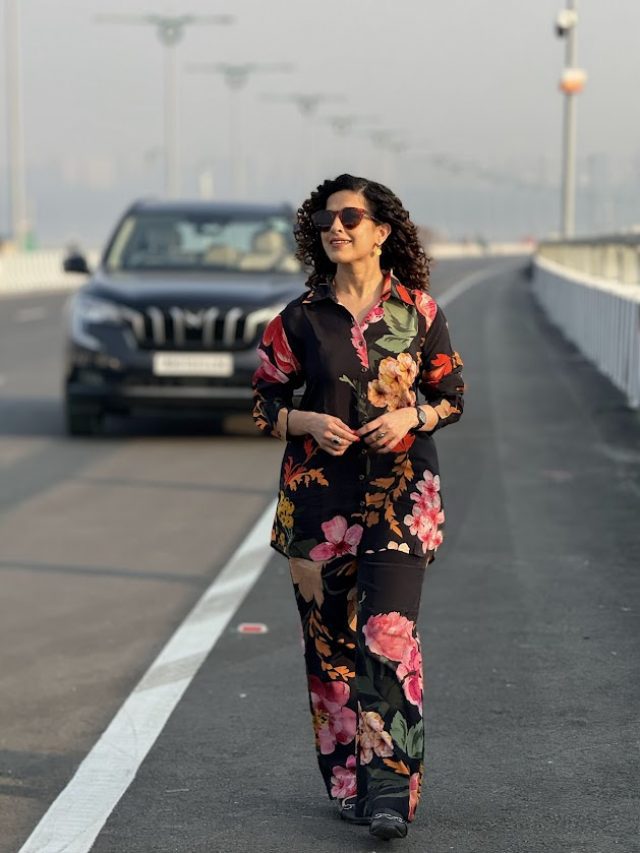 Mumbai Trans Harbour Link: 5 Fascinating Facts About The New Sea Link ...