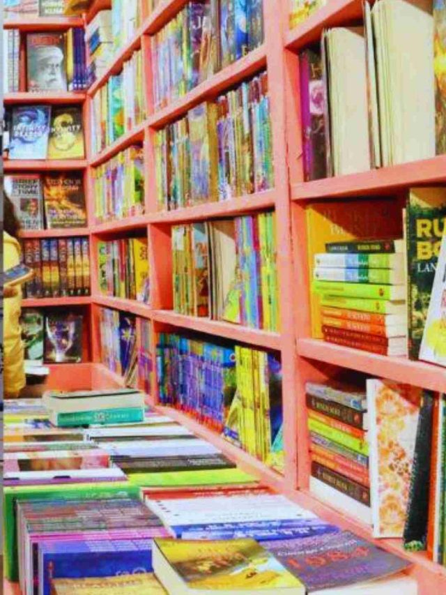 7 Libraries In Bahrain For All The Bibliophiles