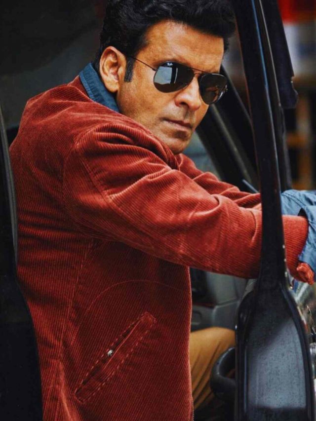 Inside Manoj Bajpayee's Luxe Home In Mumbai's Lokhandwala Worth ₹10 Crore