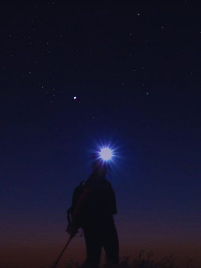 7 Adventure-Filled Night Treks To Enjoy In 2024