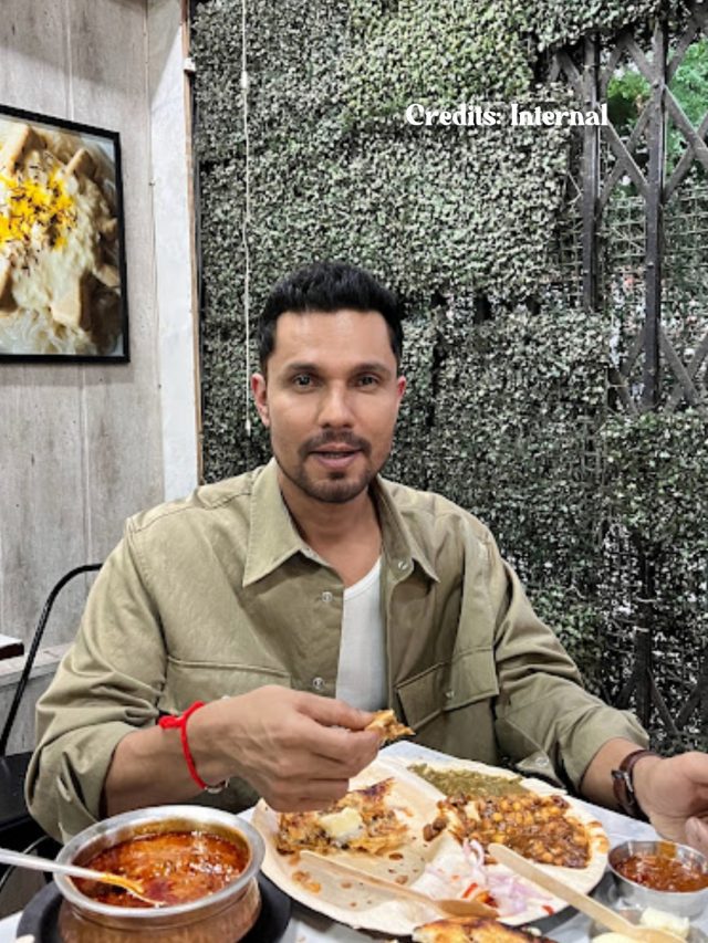 4 Dishes Randeep Hooda Can Cook Perfectly
