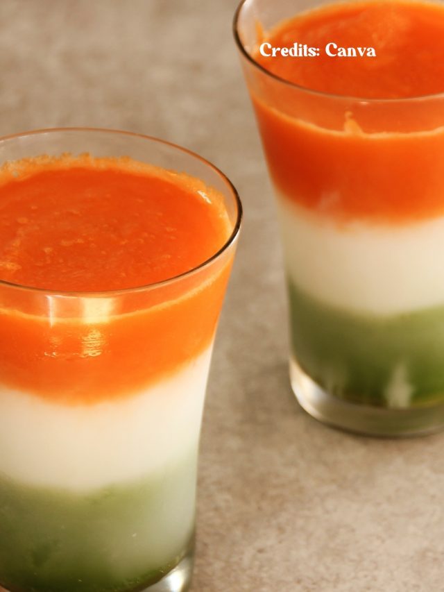 The Perfect Republic Day Dinner Menu For A Tricolour Spread At Home