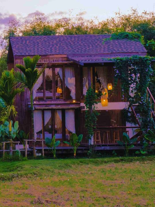 8 Beautiful Resorts In Wayanad That Add To The Monsoon Magic