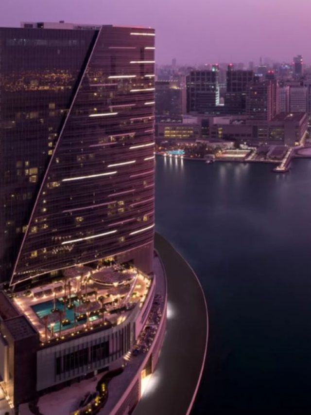 7 Night Time Activities To Do In Abu Dhabi